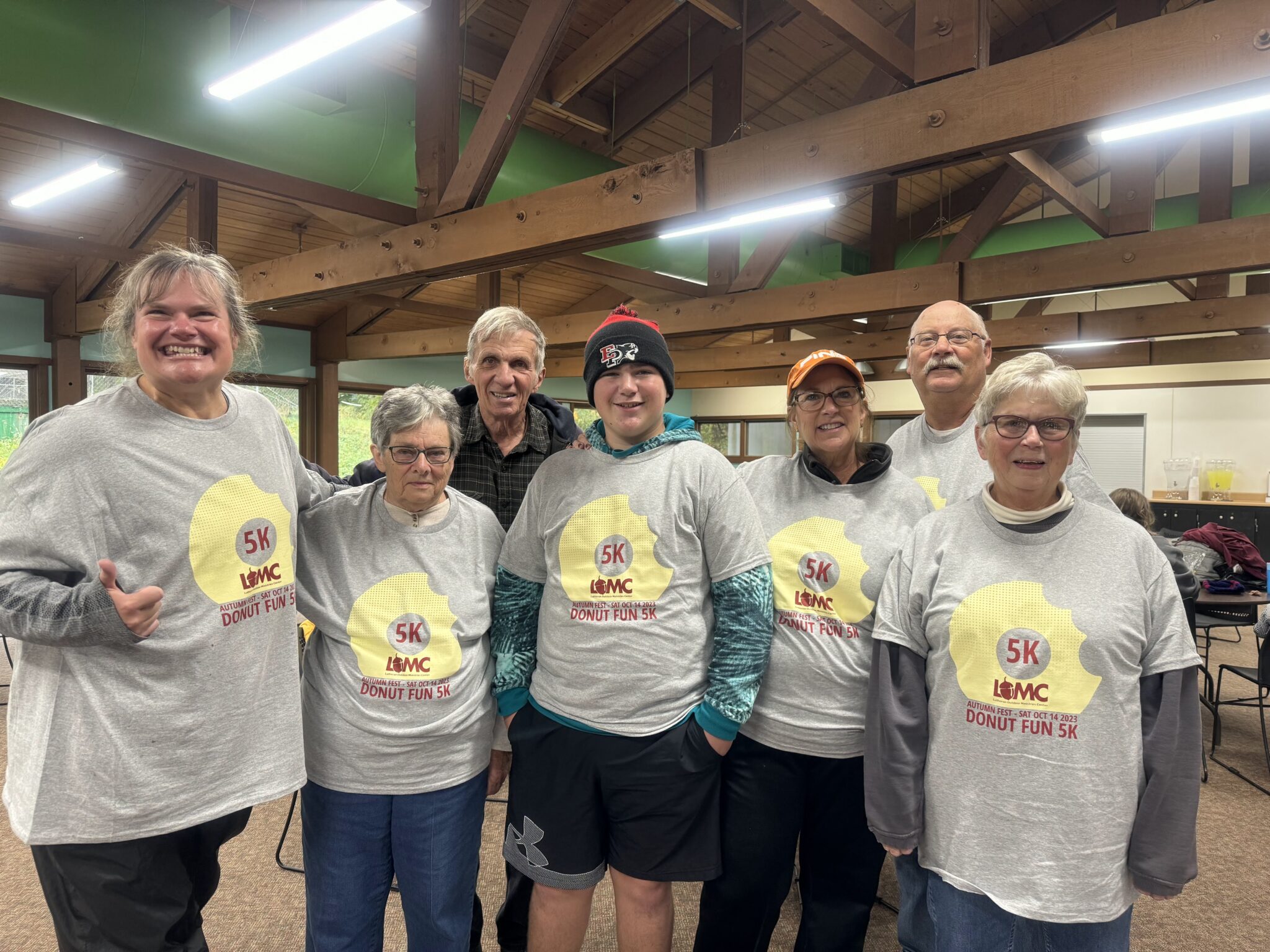 Autumn Fest 2023 Gallery - LOMC