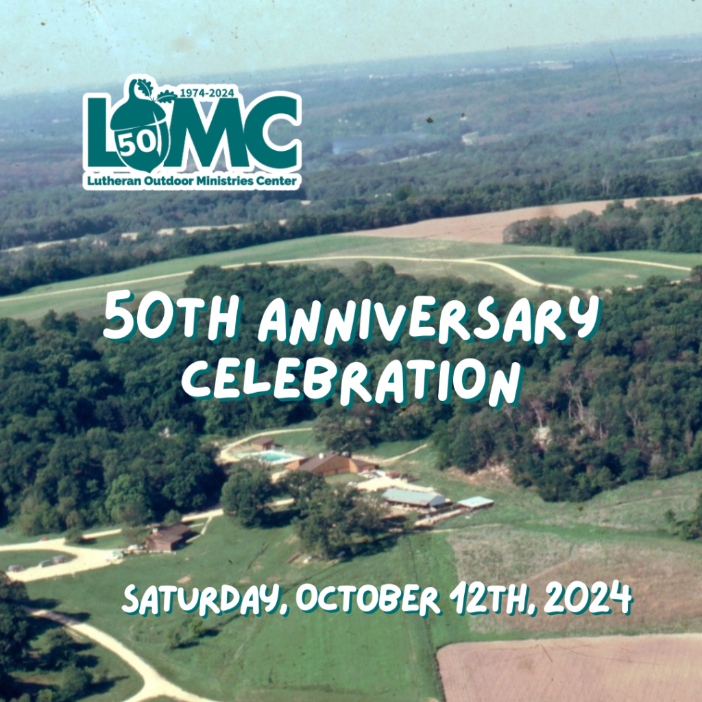 2024 – 50 Years For LOMC - LOMC